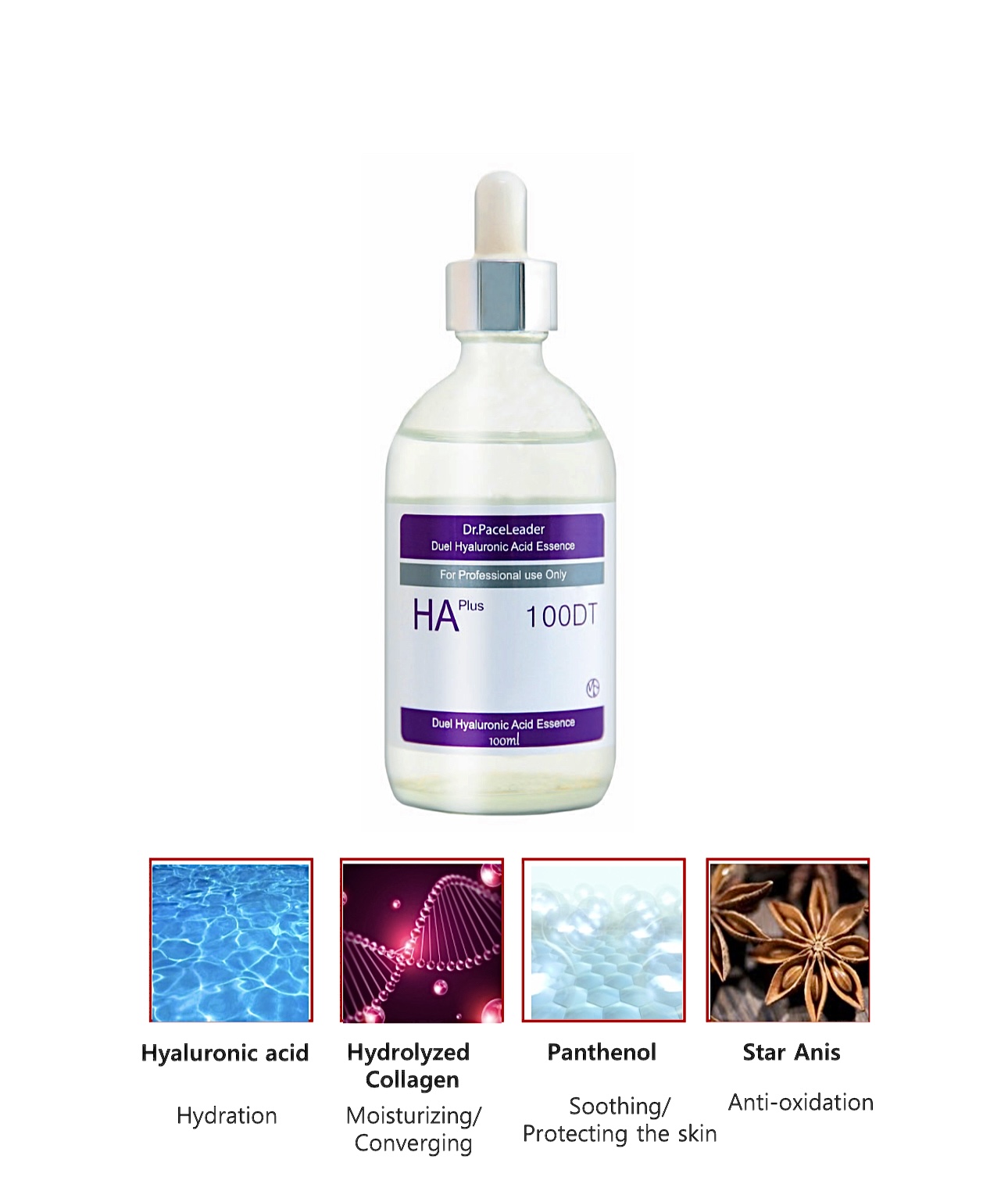 Dual Hyaluronic Acid Essence