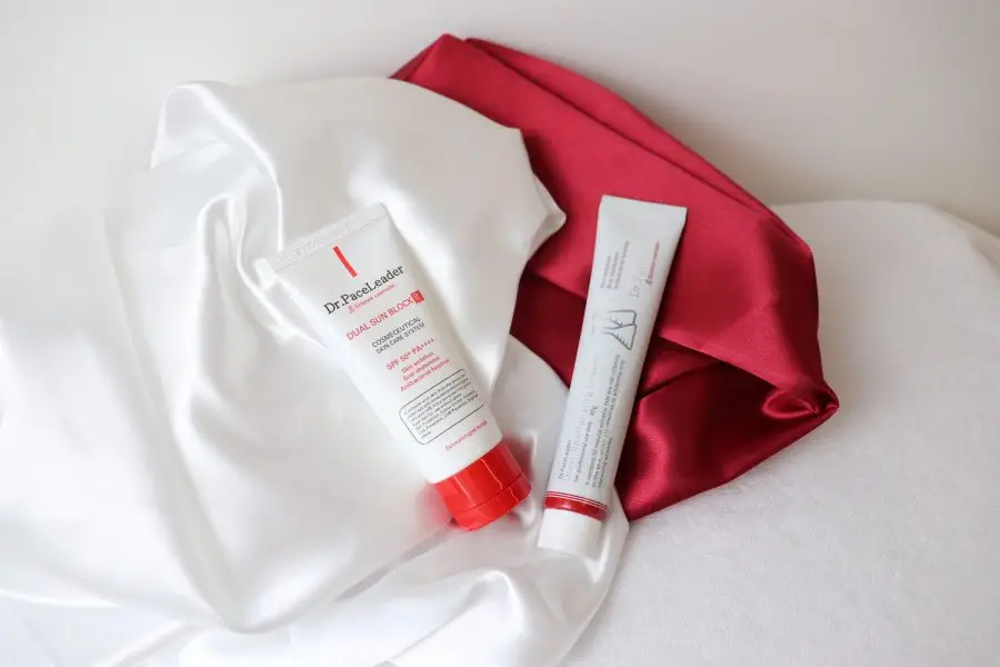 At Home Skin Care Line | Best for Daily Routines