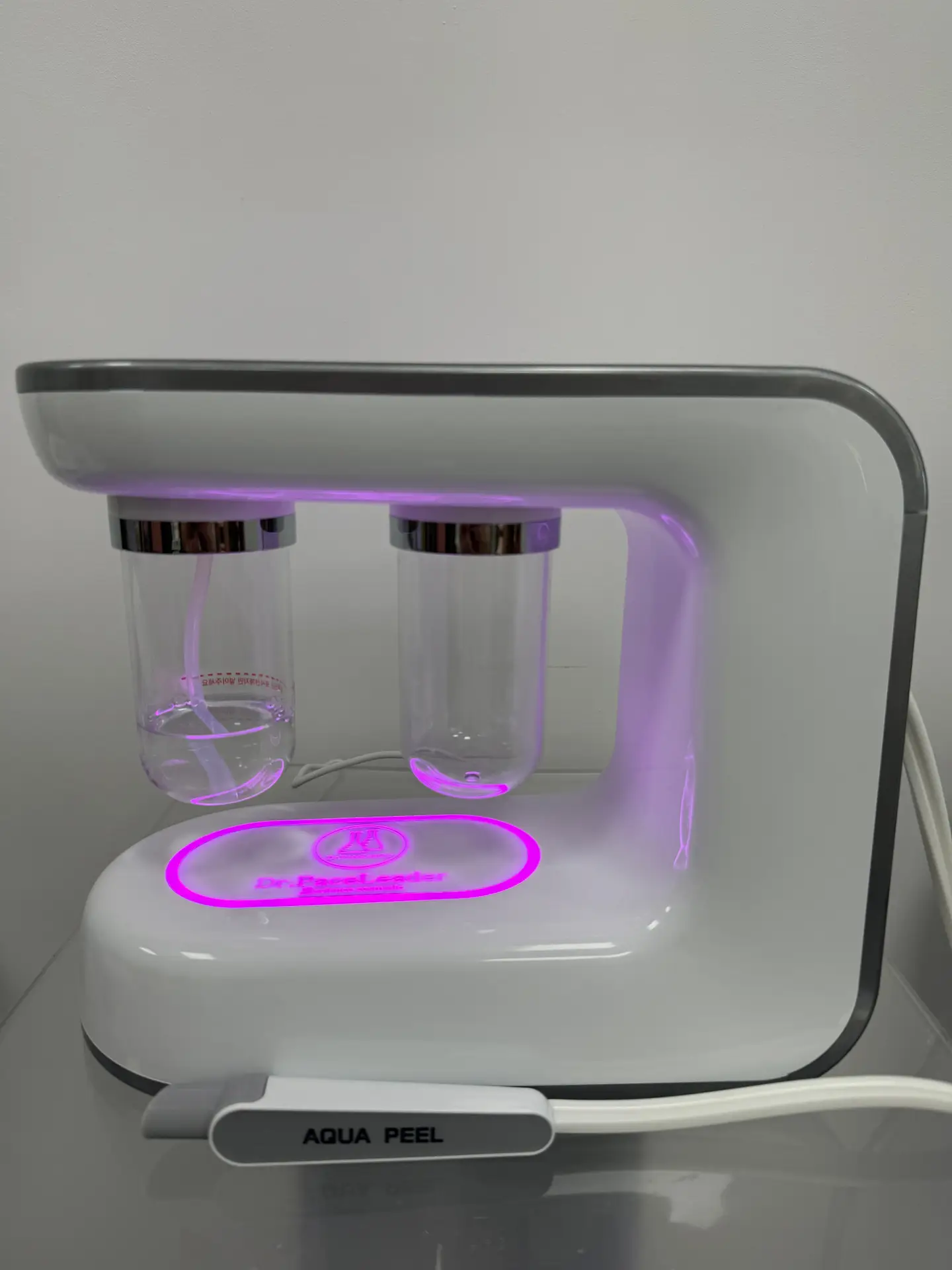 aqua peel beauty machine for Radiant Skin Health - Dr PaceLeader