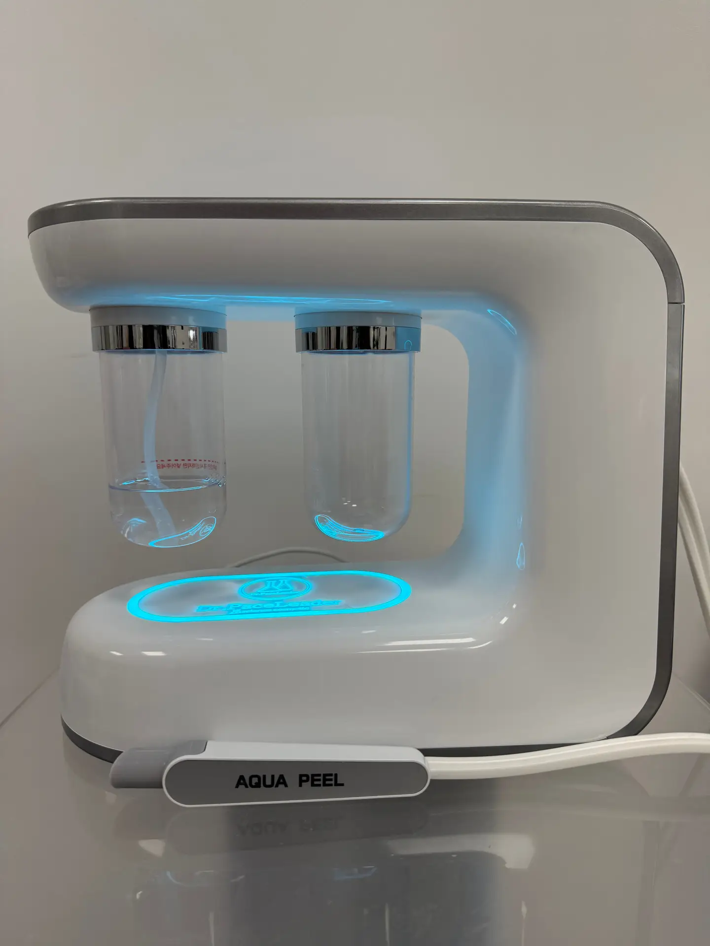 aqua peel beauty machine for Radiant Skin Health - Dr PaceLeader