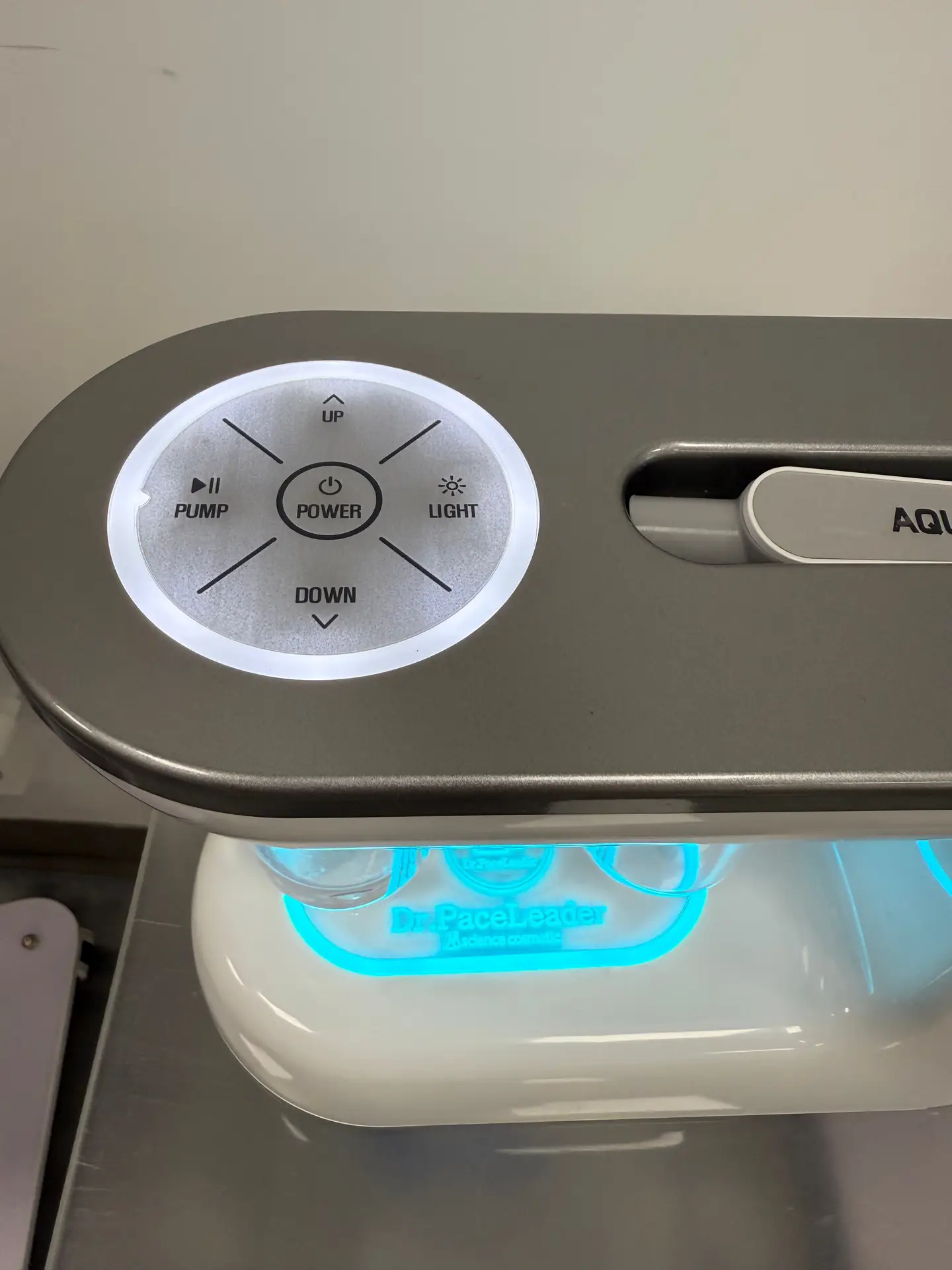 aqua peel beauty machine for Radiant Skin Health - Dr PaceLeader